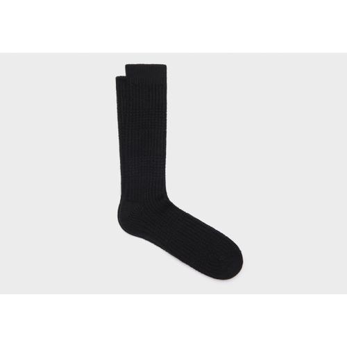 John Lobb | Fisherman Rib Sock