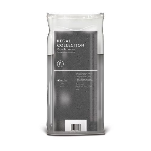 BAL Micromax2 Regal® Grout Grey 5kg | Topps Tiles