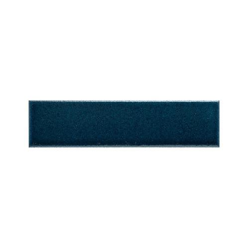 Principle™ Blue Tile (7.3cm x 29.2cm) | Topps Tiles