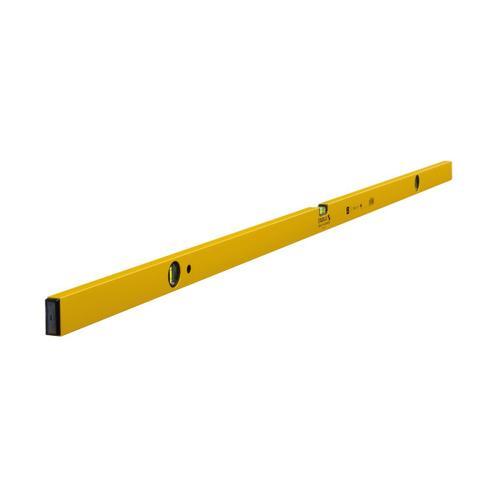 Stabila 70-2 Spirit Level 180cm | Topps Tiles