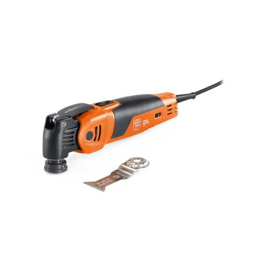 Fein MultiMaster 700 Max 110v | Topps Tiles