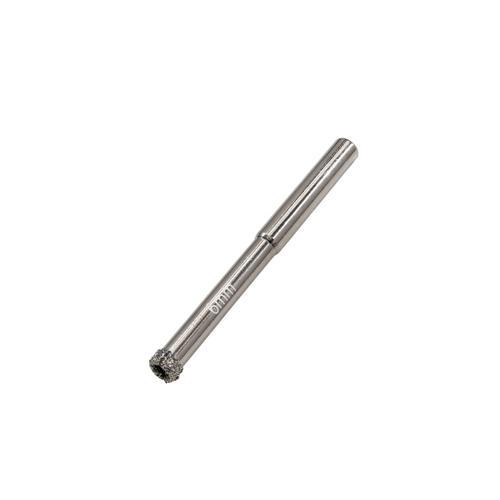 DEX Diamond Porcelain Drill Bit 6mm | Topps Tiles