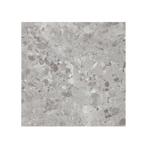 Pronto™ Terrazzo Light Grey Luxury Vinyl Tile | Topps Tiles