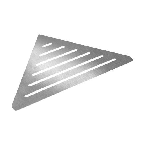 Dural Triangular Corner Shelf | Topps Tiles