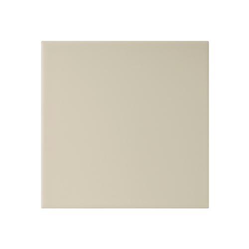 Matrix® Pebble Beige Matt (14.8cm x 14.8cm) | Topps Tiles