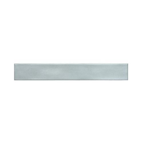 Ribbon™ Grey Blue Tile (5.3cm x 30cm) | Topps Tiles