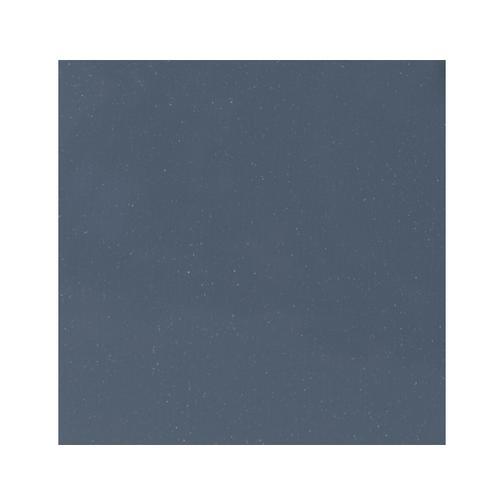 Petrol Blue/Warm Grey Reversible Aluminium Splashback (75cm x 90cm ...