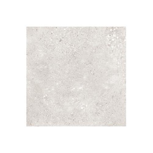 Alma Ivory Tile (59.6cm x 59.6cm) | Topps Tiles