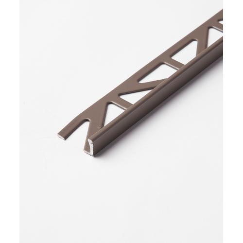 Matrix® Brooklyn Stone Straight Edge 8mm Trim | Topps Tiles