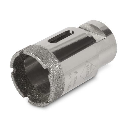 RUBI Dry Cut Diamond Bit 10mm - Drilling | Topps Tiles