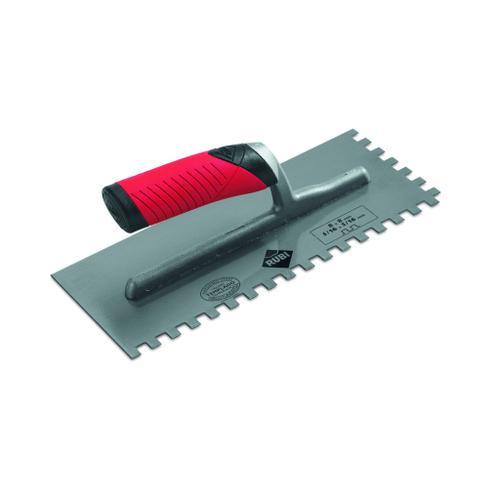 RUBI Trowel SS INOX ORH | Topps Tiles