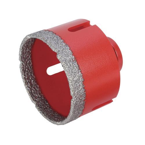RUBI Dry Cut Diamond Bit 10mm - Drilling | Topps Tiles