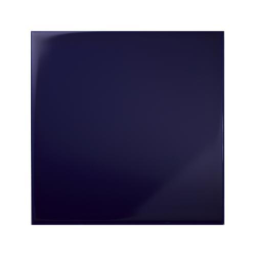 Minton Hollins Victorian Blue Plain (15cm x 15cm) | Topps Tiles