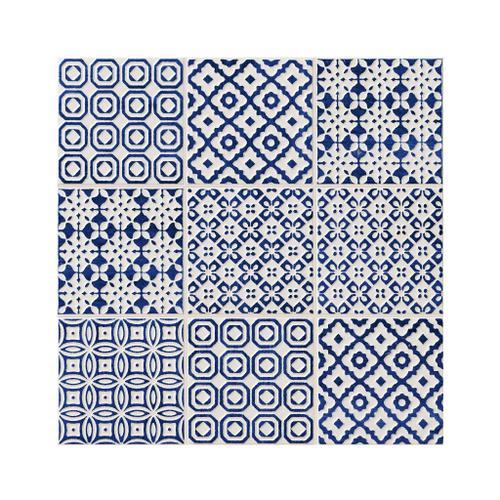 Batik Wall Tiles | Topps Tiles