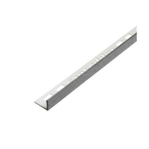 Regal® Straight Edge Ash 12.5mm Trim | Topps Tiles