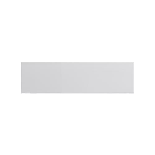 Linear White Matt Tile | Topps Tiles