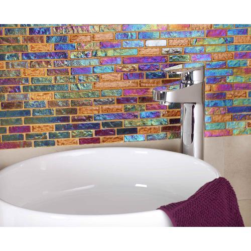 Shangai Mosaics Tiles Collection | Topps Tiles