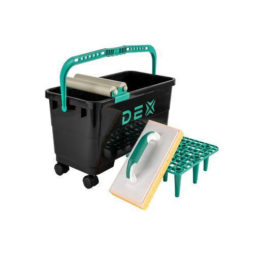 DEX Washboy Set | Topps Tiles