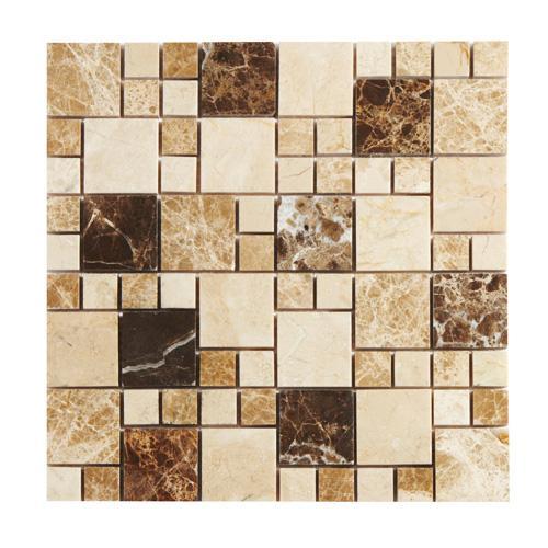 Marble Mosaics | Topps Tiles