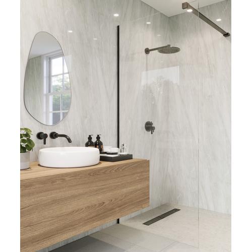 PVC Panels | Topps Tiles