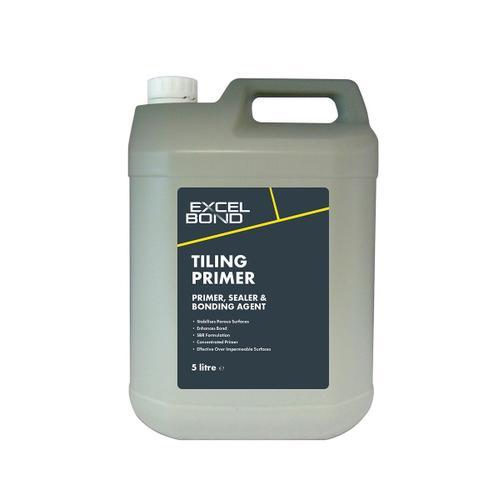 Excel Bond Tiling Primer | Topps Tiles