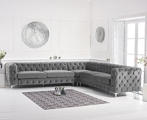 Ultra Modern Sofas Uk | Baci Living Room