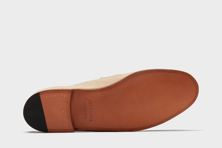 Iconic Shoes Collection | John Lobb US