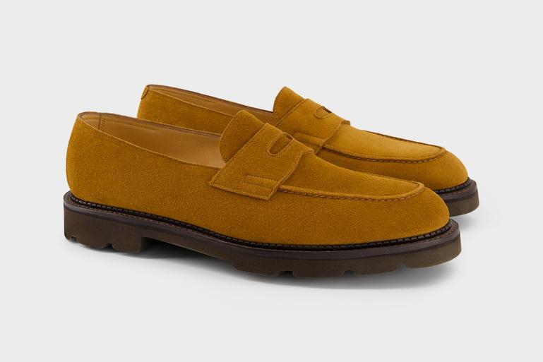 Iconic Shoes Collection | John Lobb US