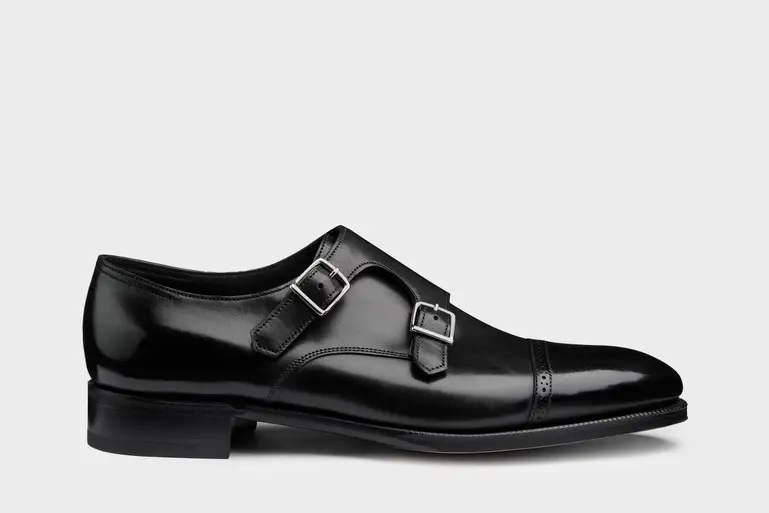 Buckle Shoes