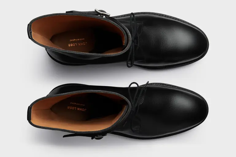 Boots for Men | John Lobb US