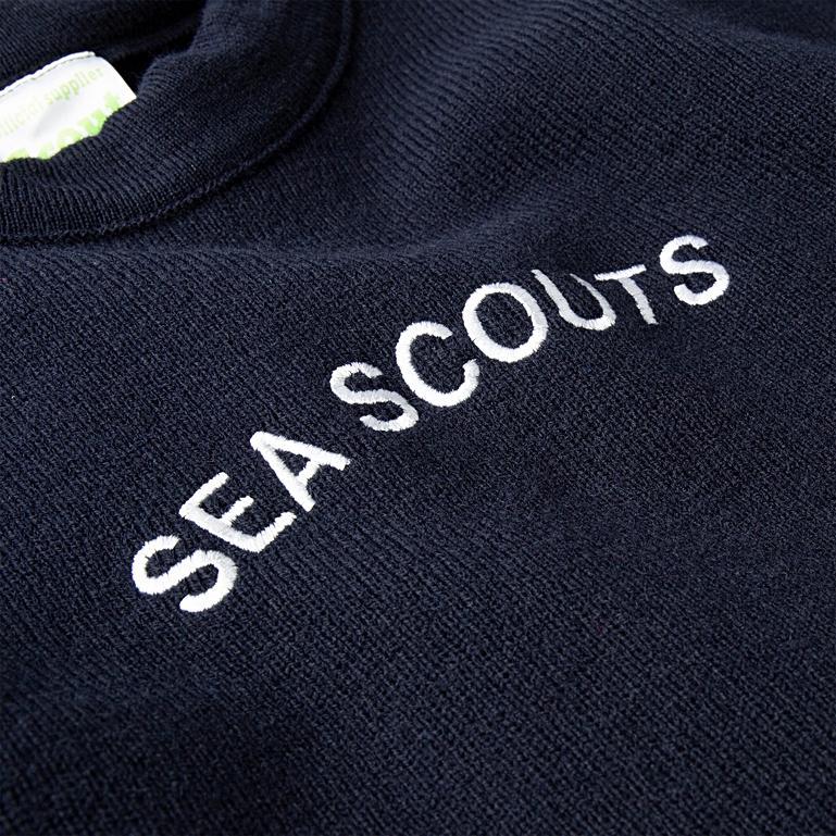 Sea Scout Jersey Uniforms