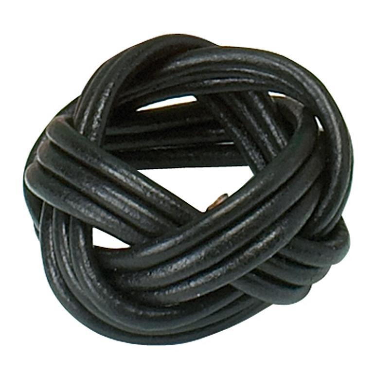 Gilwell Park Scouting Ornate Turks Head Woggle Essentials