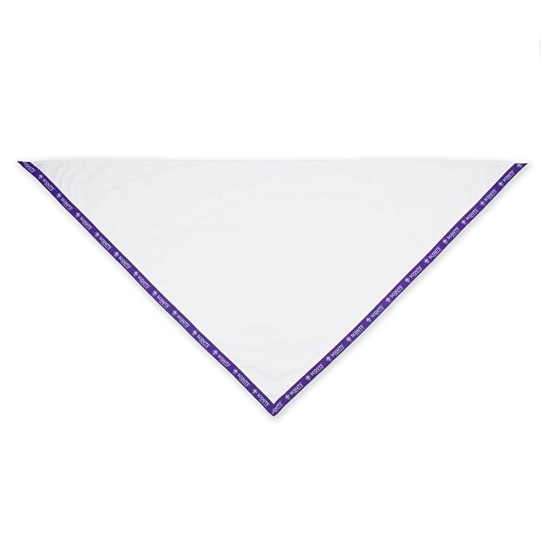 World Scout Adult Friendship Scarf Accessories