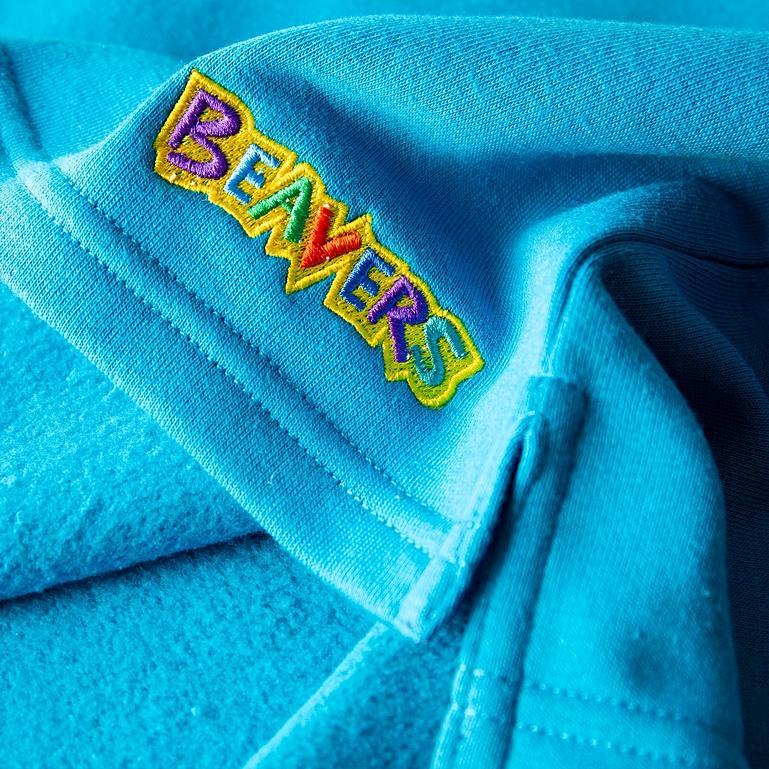 Beaver Scouts Uniform Sweatshirt Blue Uniforms