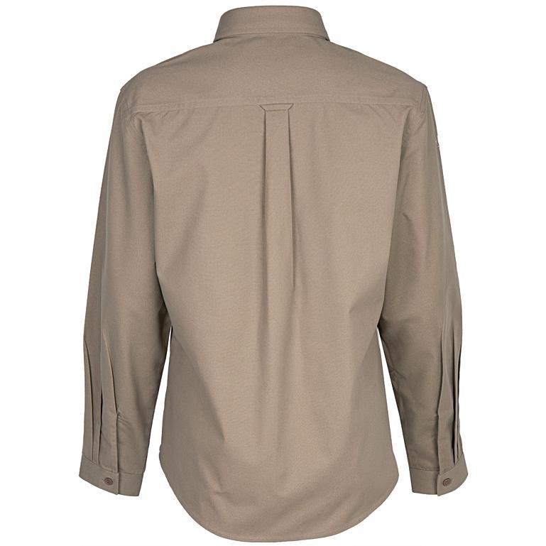 Explorer Scouts Long Sleeve Official Uniform Blouse Uniforms