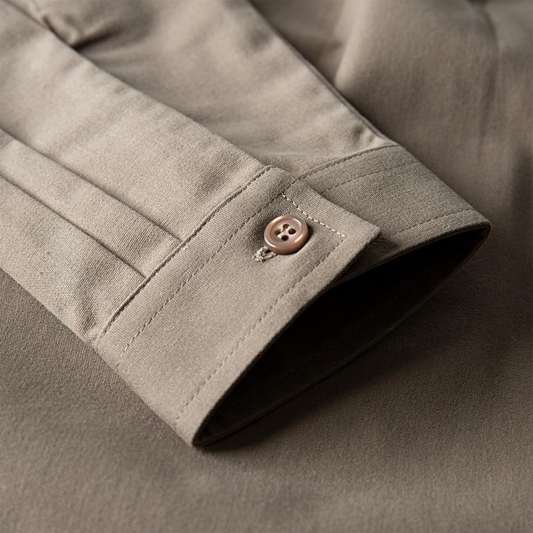 Explorer Scouts Long Sleeve Official Uniform Blouse Uniforms