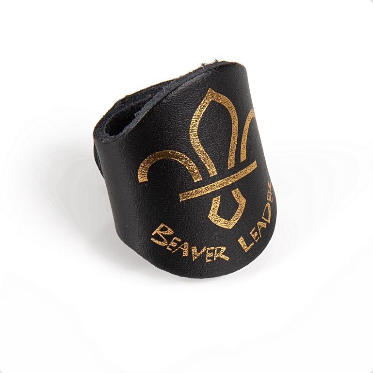 Beaver Scouts Leader Leather Woggle Variety of Colours Accessories