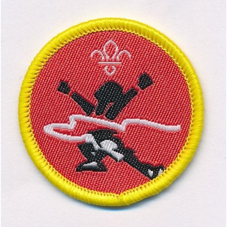 Cub Scout Athletics Badge Leaders