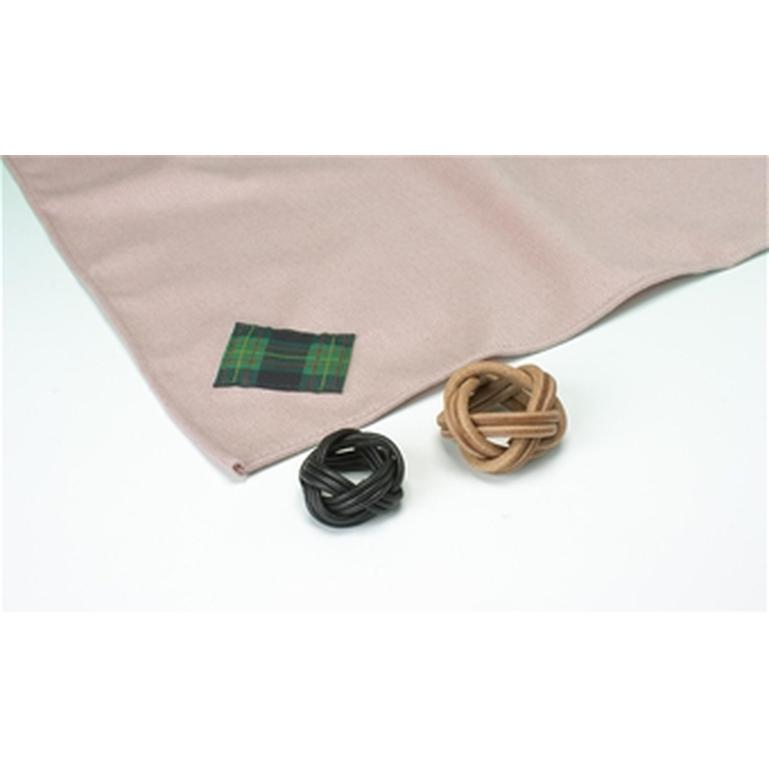 Gilwell Scout Cotton Training Scarf Leaders