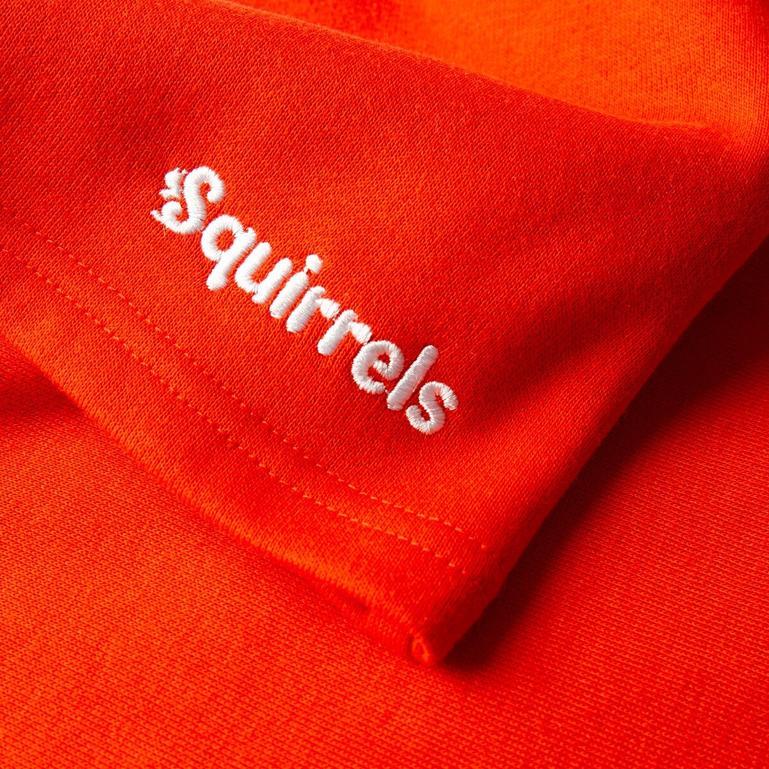 Squirrel Scouts Uniform Sweatshirt Uniforms