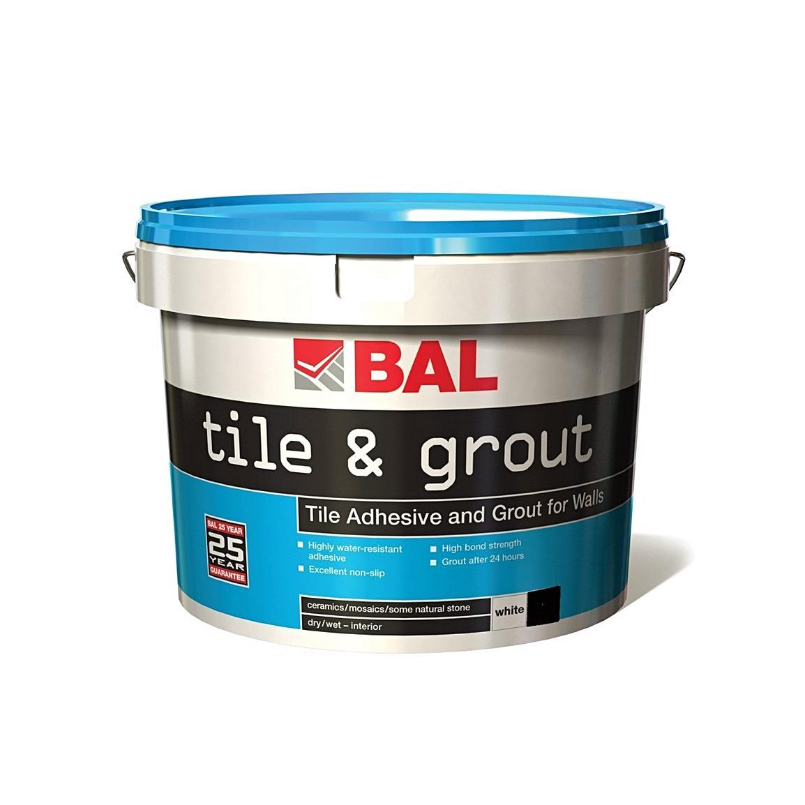 Adhesive | Topps Tiles