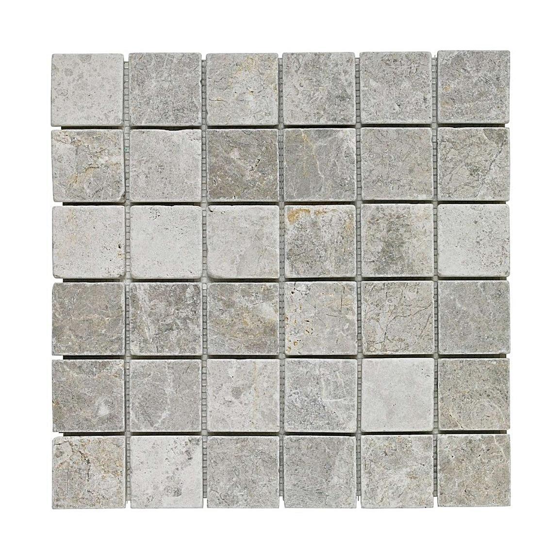 Grey Mosaic Tiles | Topps Tiles