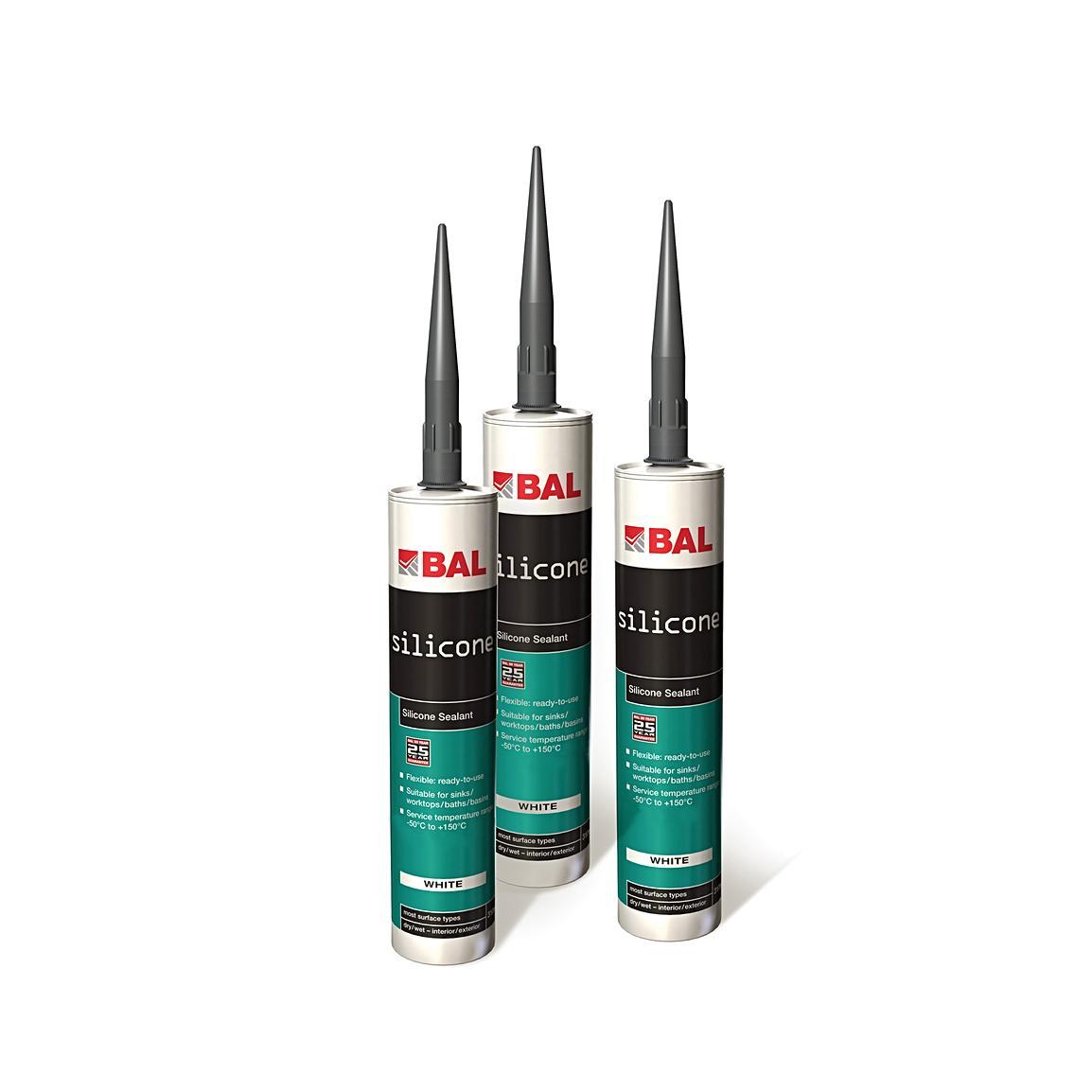 Silicone | Topps Tiles