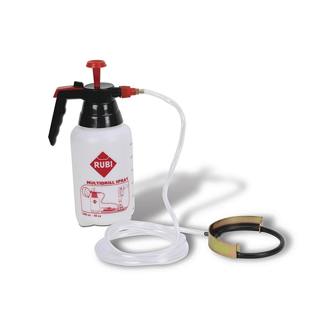 Mixing & Drilling | Topps Tiles