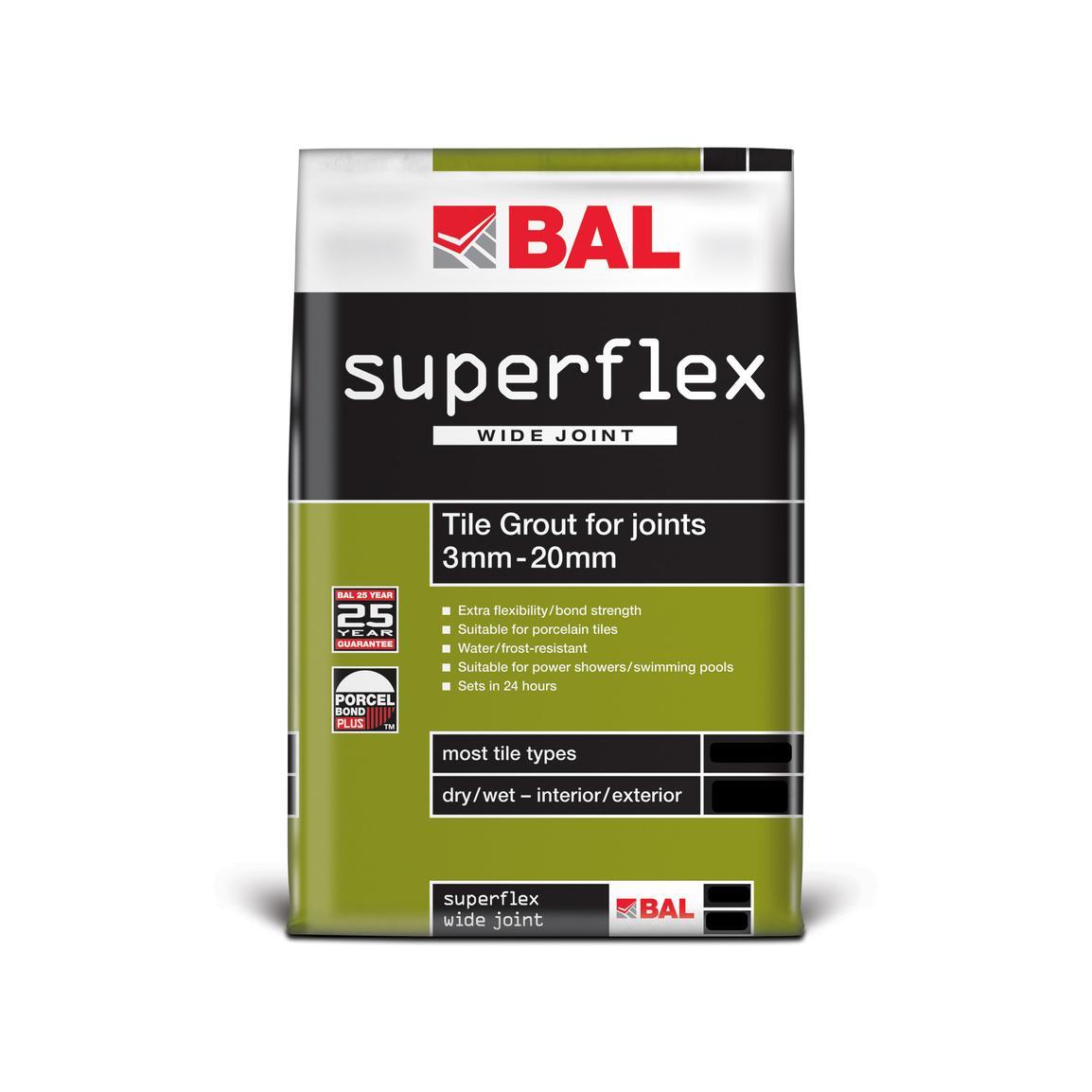 Outdoor Grout | Topps Tiles