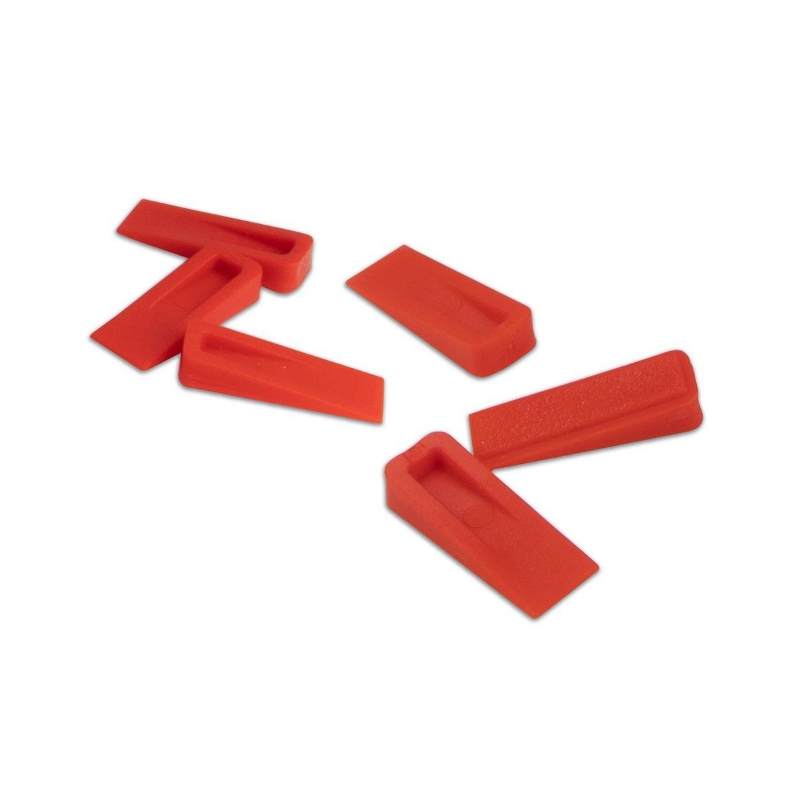 Tile Levelling Systems, Compound & Wedges | Topps Tiles