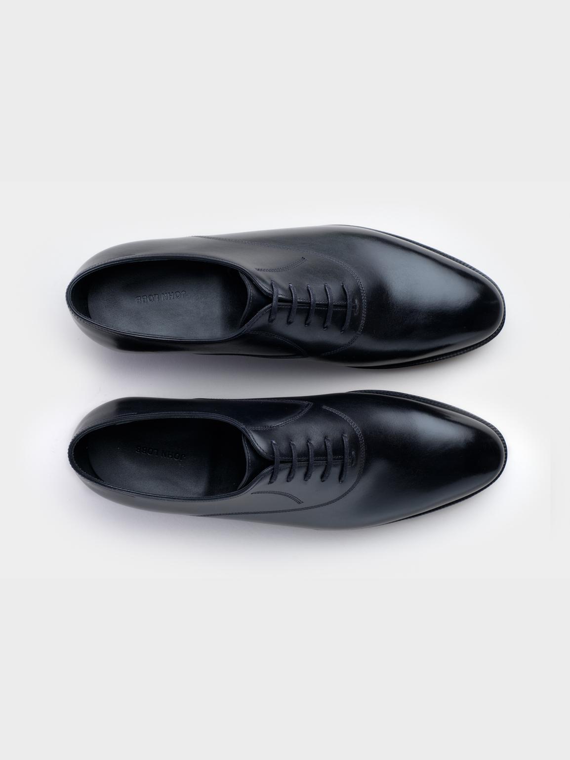 Mens Luxury Shoes | Luke | John Lobb 男装鞋