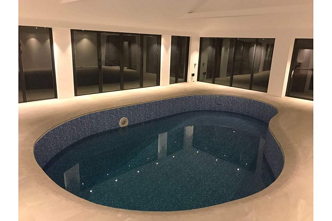 Jeff Eckhardt Tiling