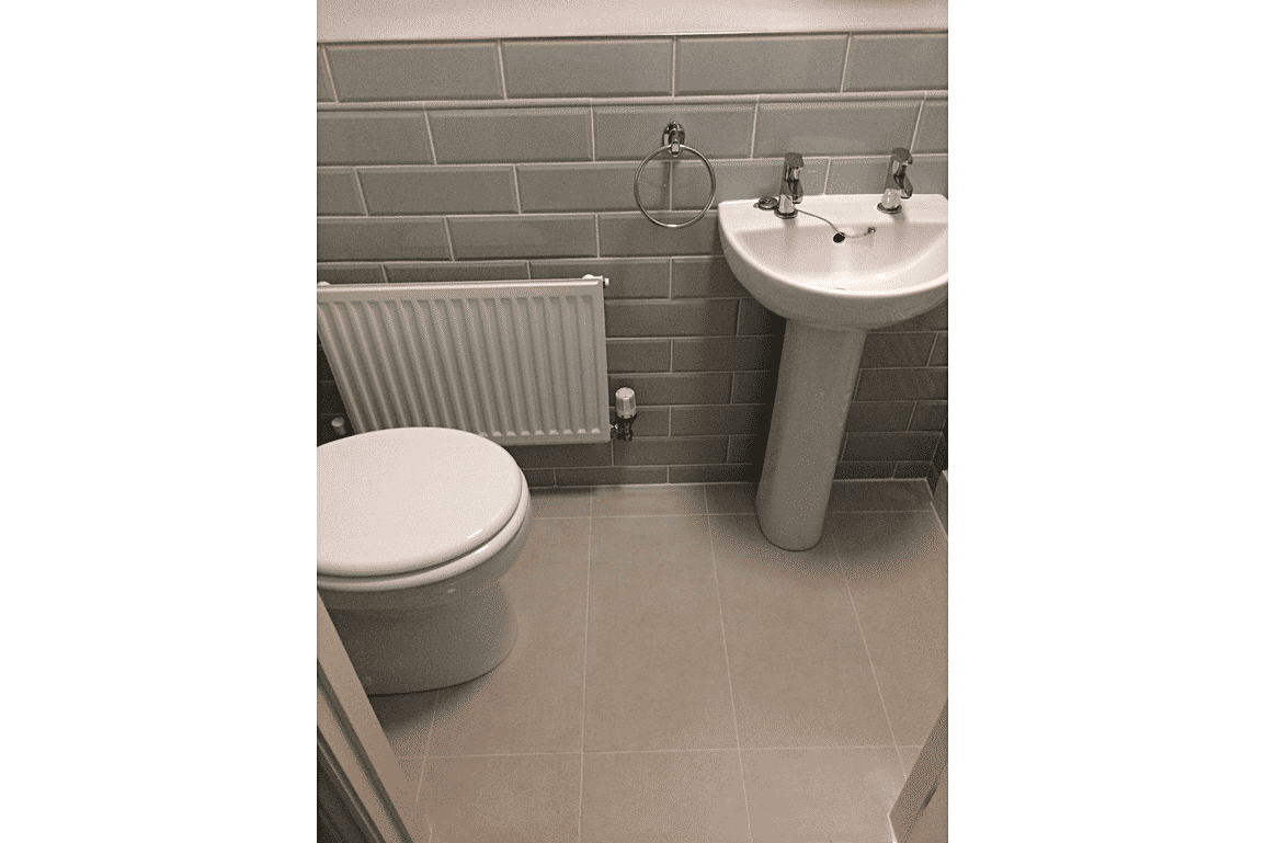 Solway Plastering & Tiling Ltd