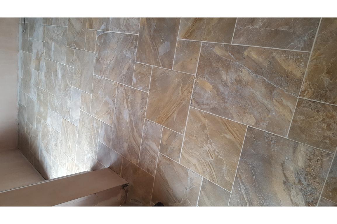 Emery Professional Tiling Services